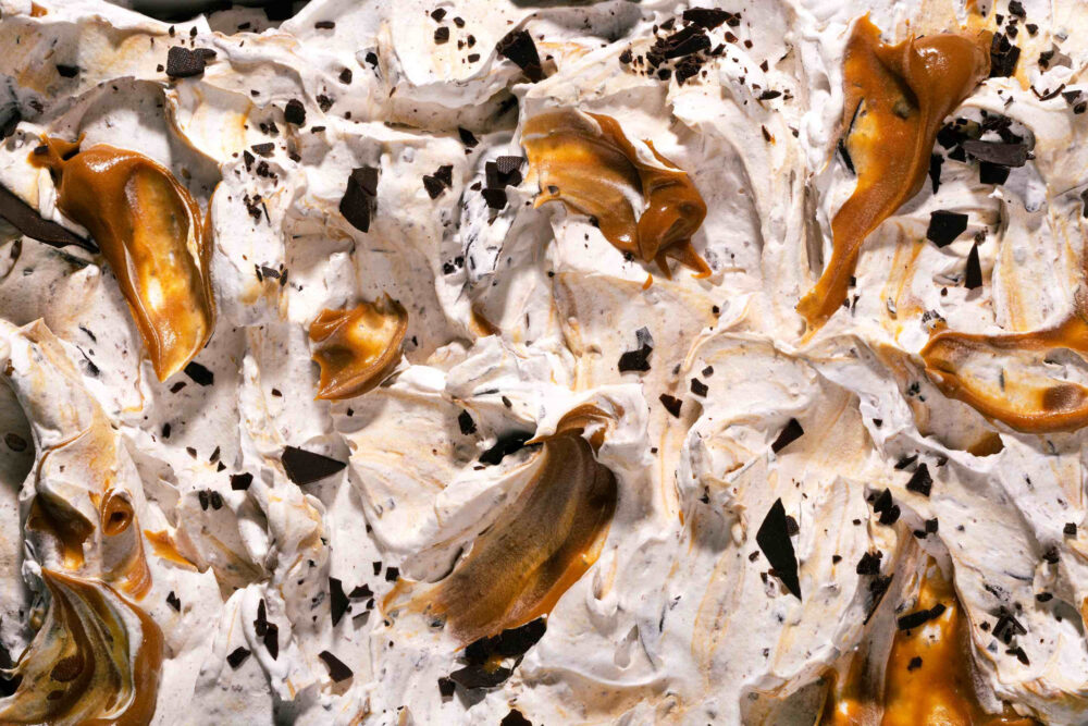 Gelato La Boca - 20+ Gelato Flavors - Pick Your Flavor