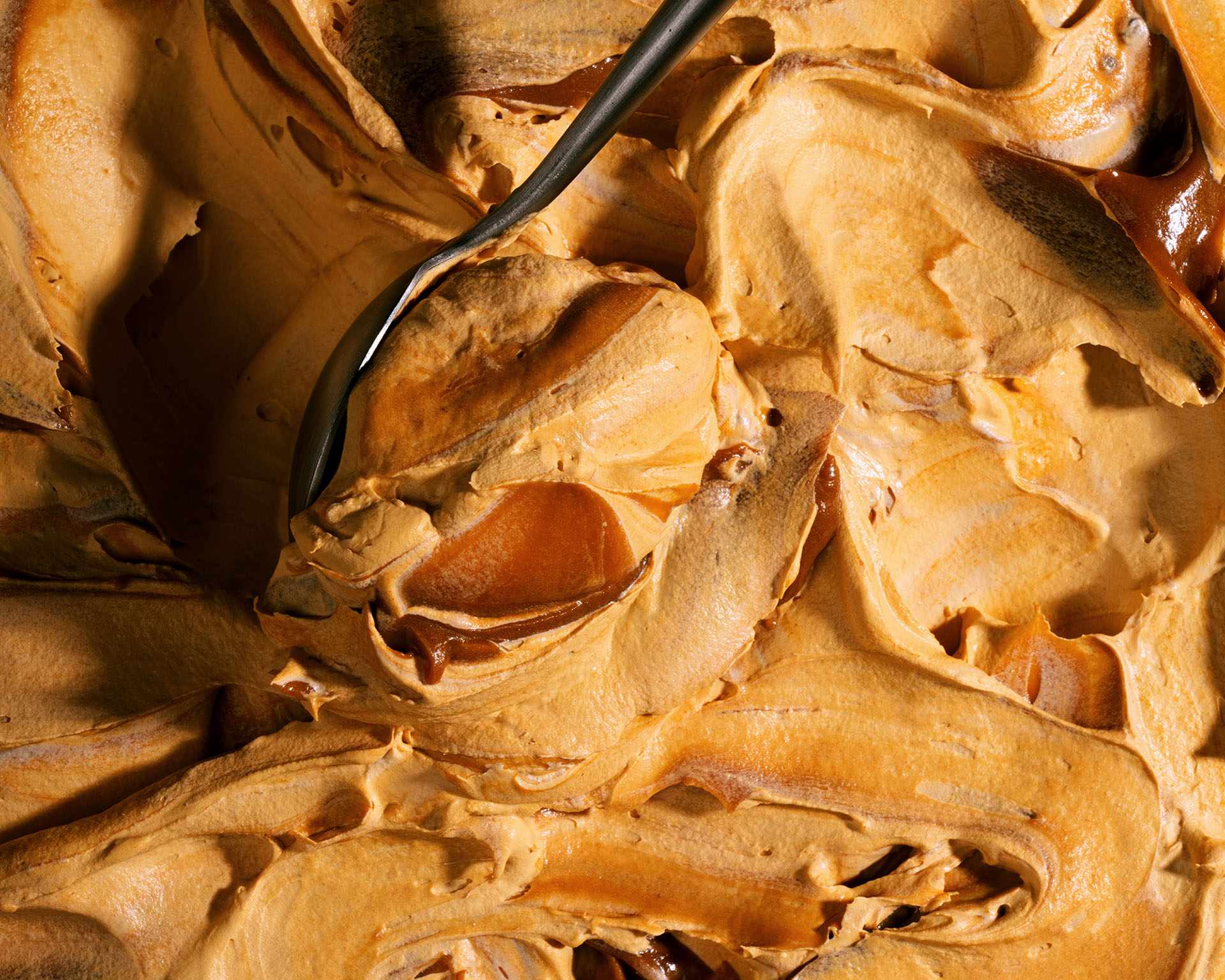 About Gelato La Boca - Argentina Artisanal Gelato To Dallas